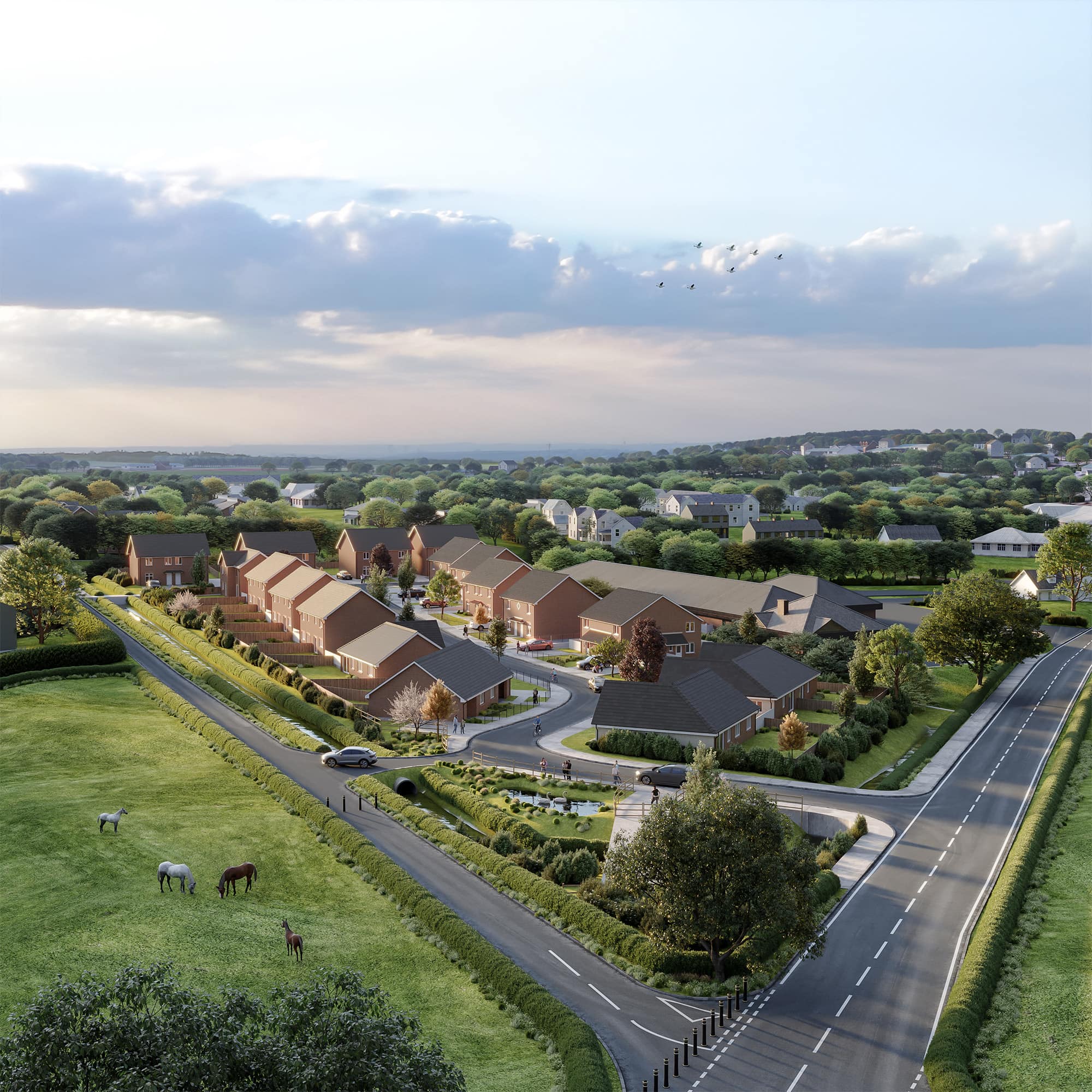 Portfolio | Concepts Conveyed