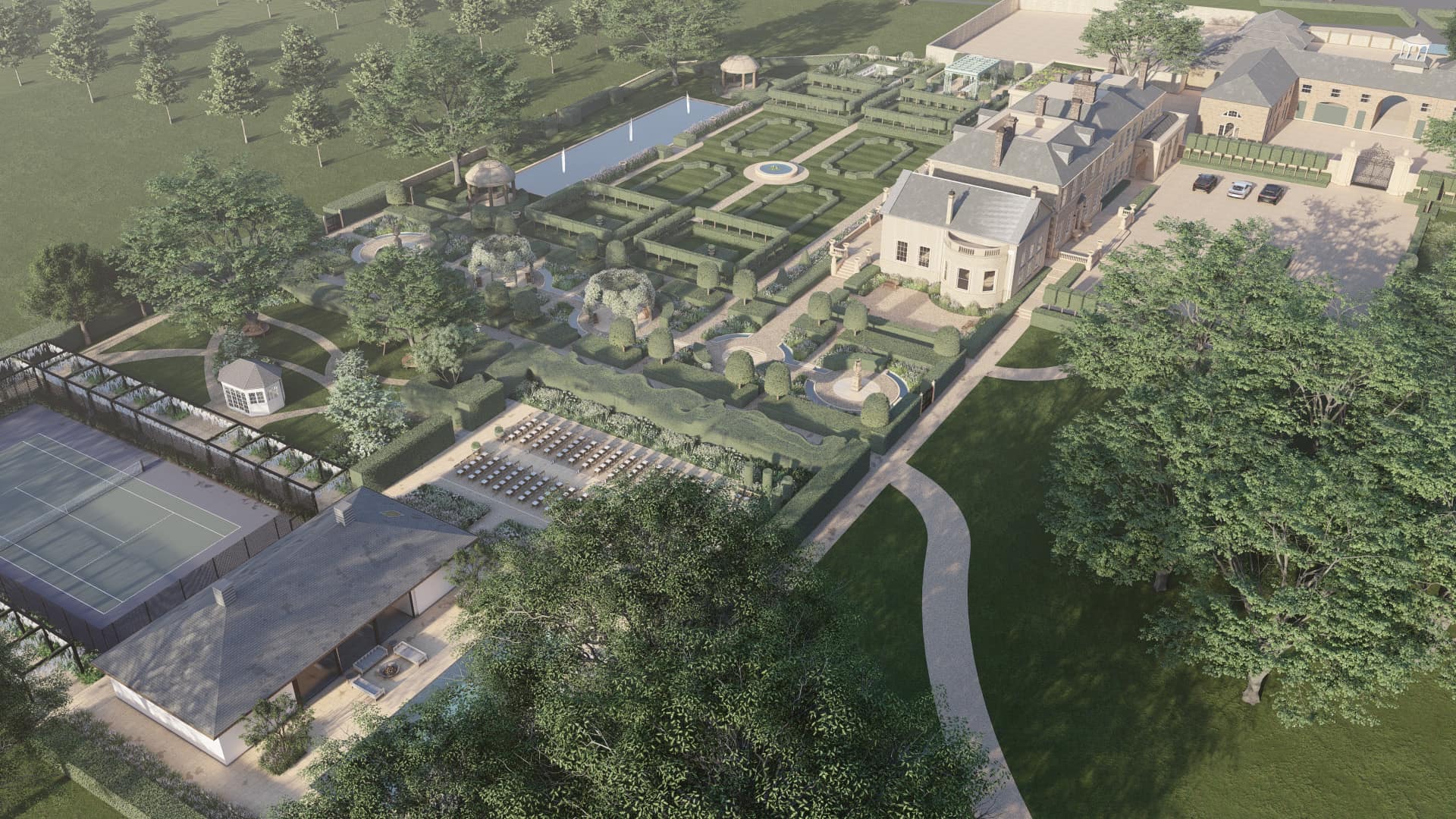 Portfolio | Concepts Conveyed