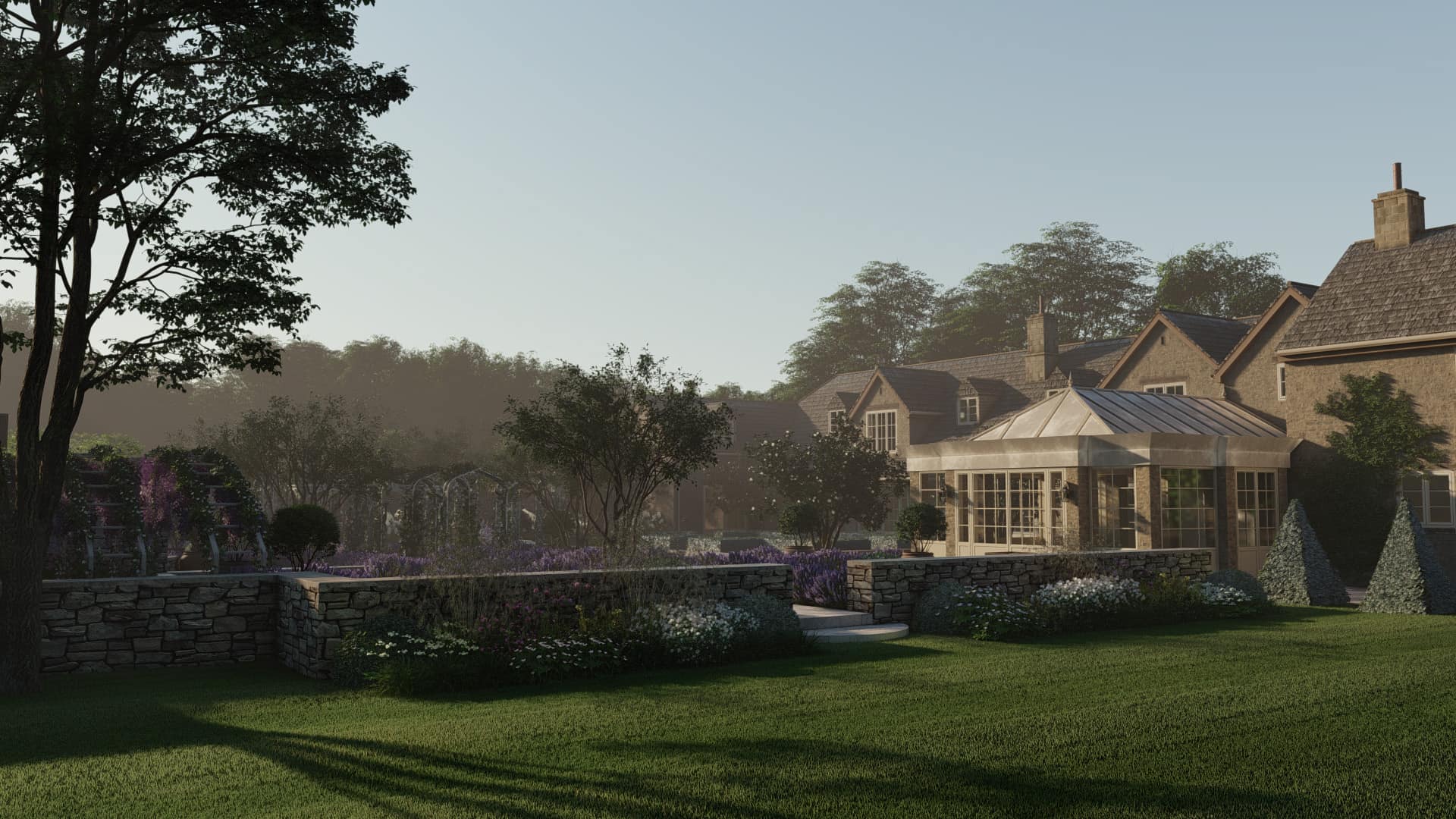 Portfolio | Concepts Conveyed